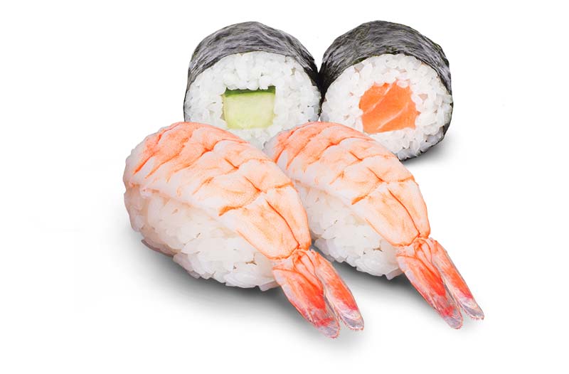 Akakiko | Gratis Zustellung | Easy Japanese Fusion