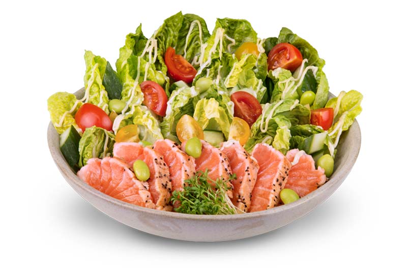 Menu | Akakiko | Easy Japanese Fusion