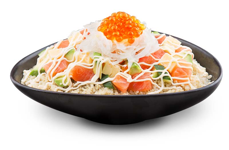 Menu | Akakiko | Easy Japanese Fusion