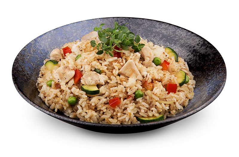 Akakiko | Menü | Easy Japanese Fusion