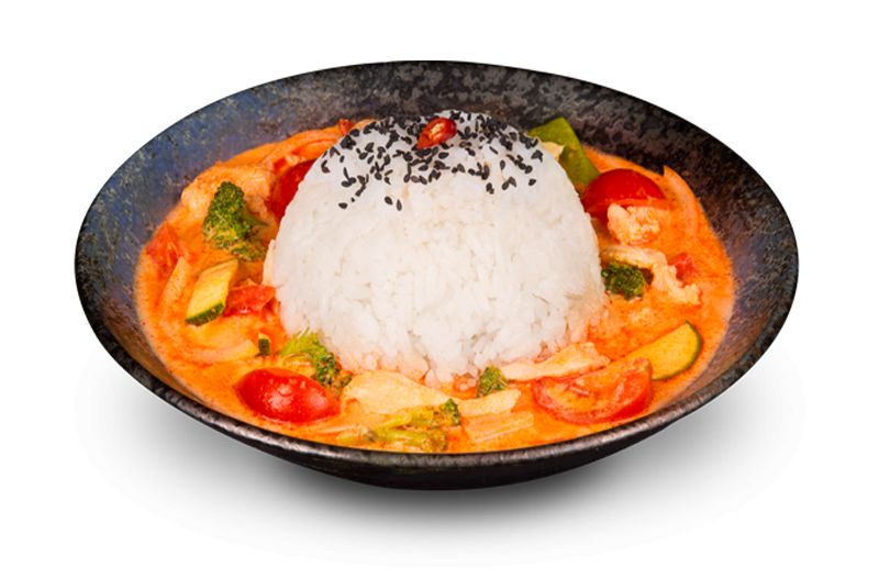 Akakiko | Menü | Easy Japanese Fusion