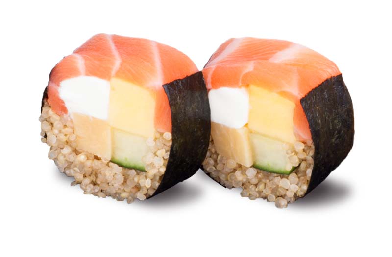 Akakiko | Menü | Easy Japanese Fusion