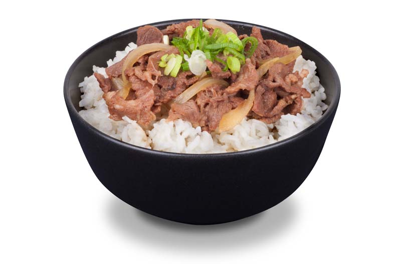 Menu | Akakiko | Easy Japanese Fusion