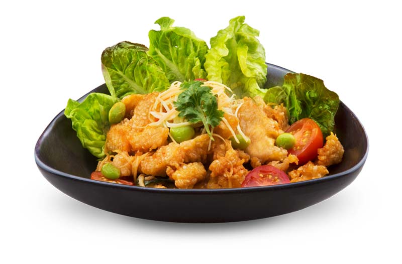 Menu | Akakiko | Easy Japanese Fusion